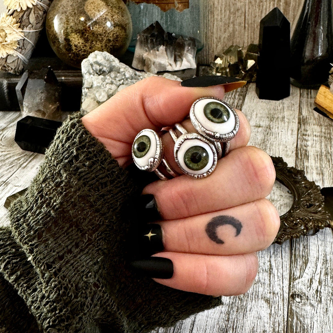 FOXLARK Handmade Crystal Jewelry – Foxlark Crystal Jewelry